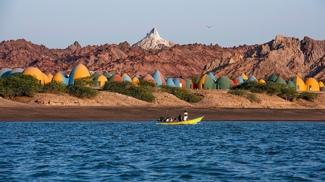Qeshm-Hormoz Island Tour