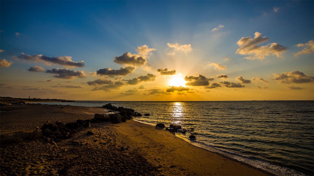 Qeshm-Hormoz Island Tour